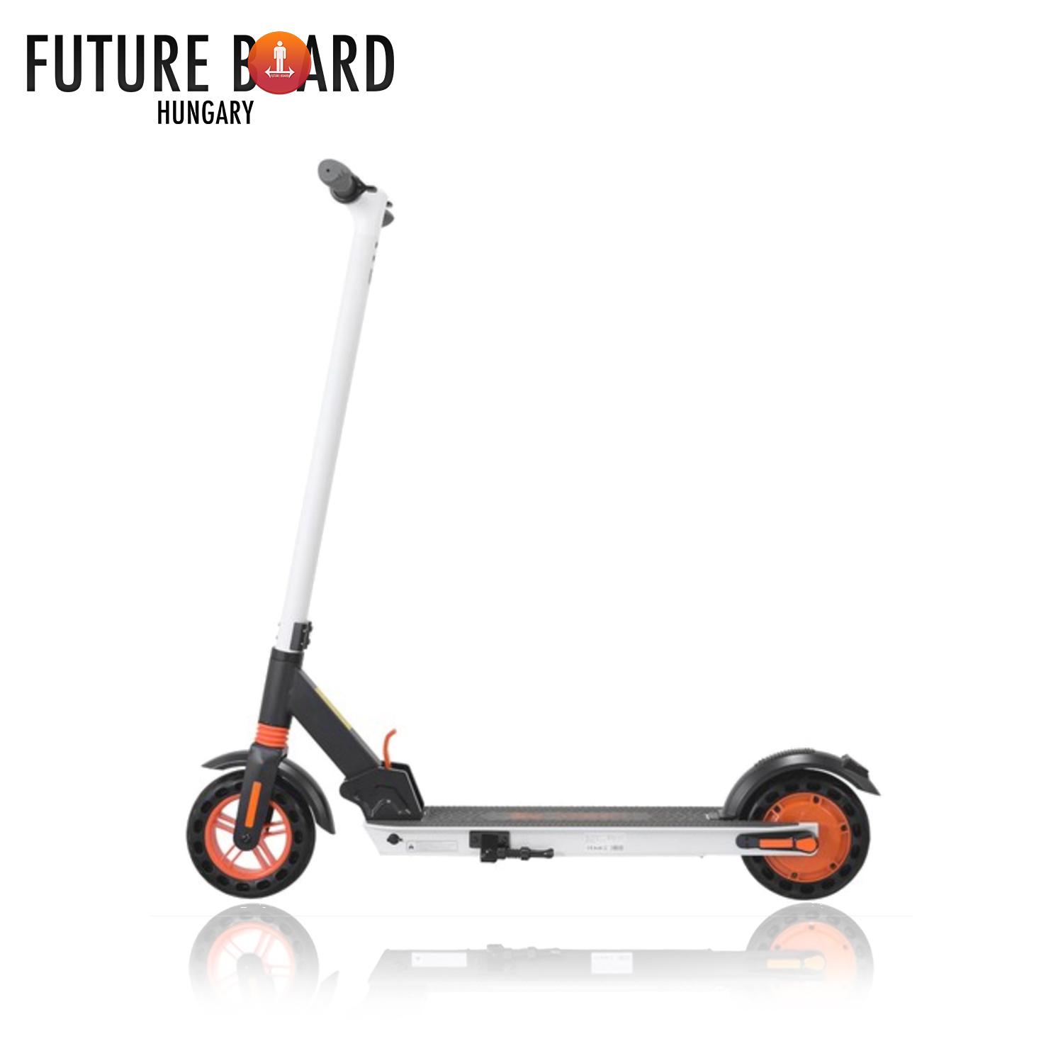 Kugoo Kirin S1 - Kugoo elektromos rollerek - FUTURE BOARD HUNGARY az ...
