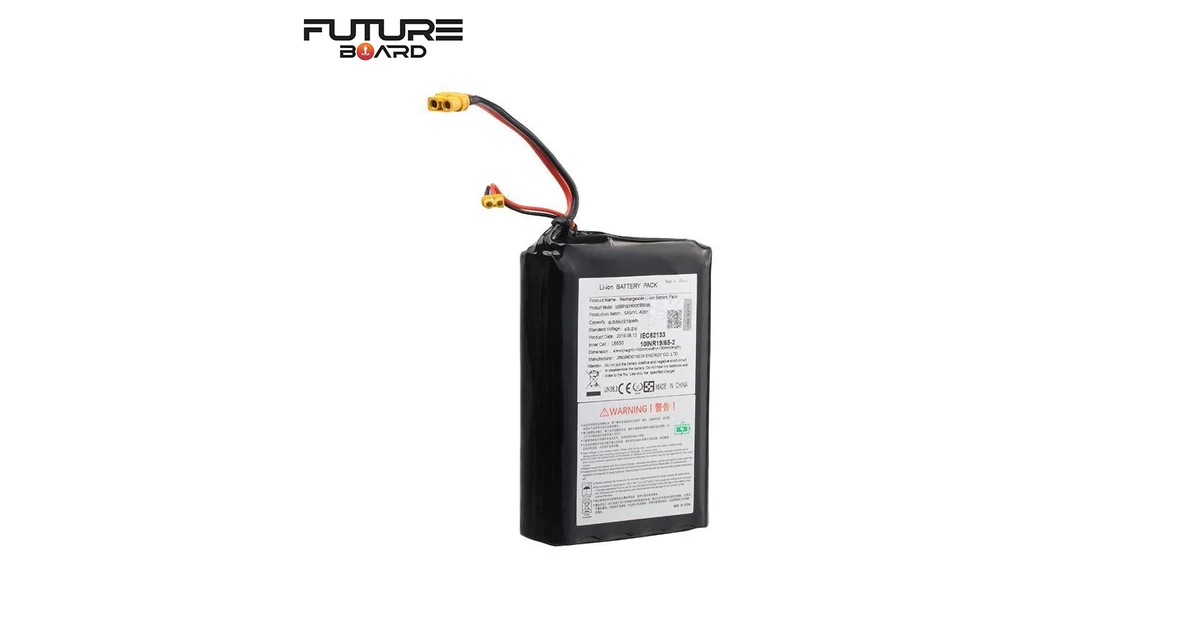 Elektromos gördeszka alkatrészek