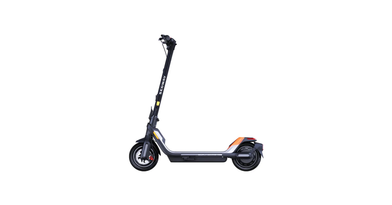 Segway Ninebot KickScooter P65E - Elektromos Roller - Elektromos Roller ...