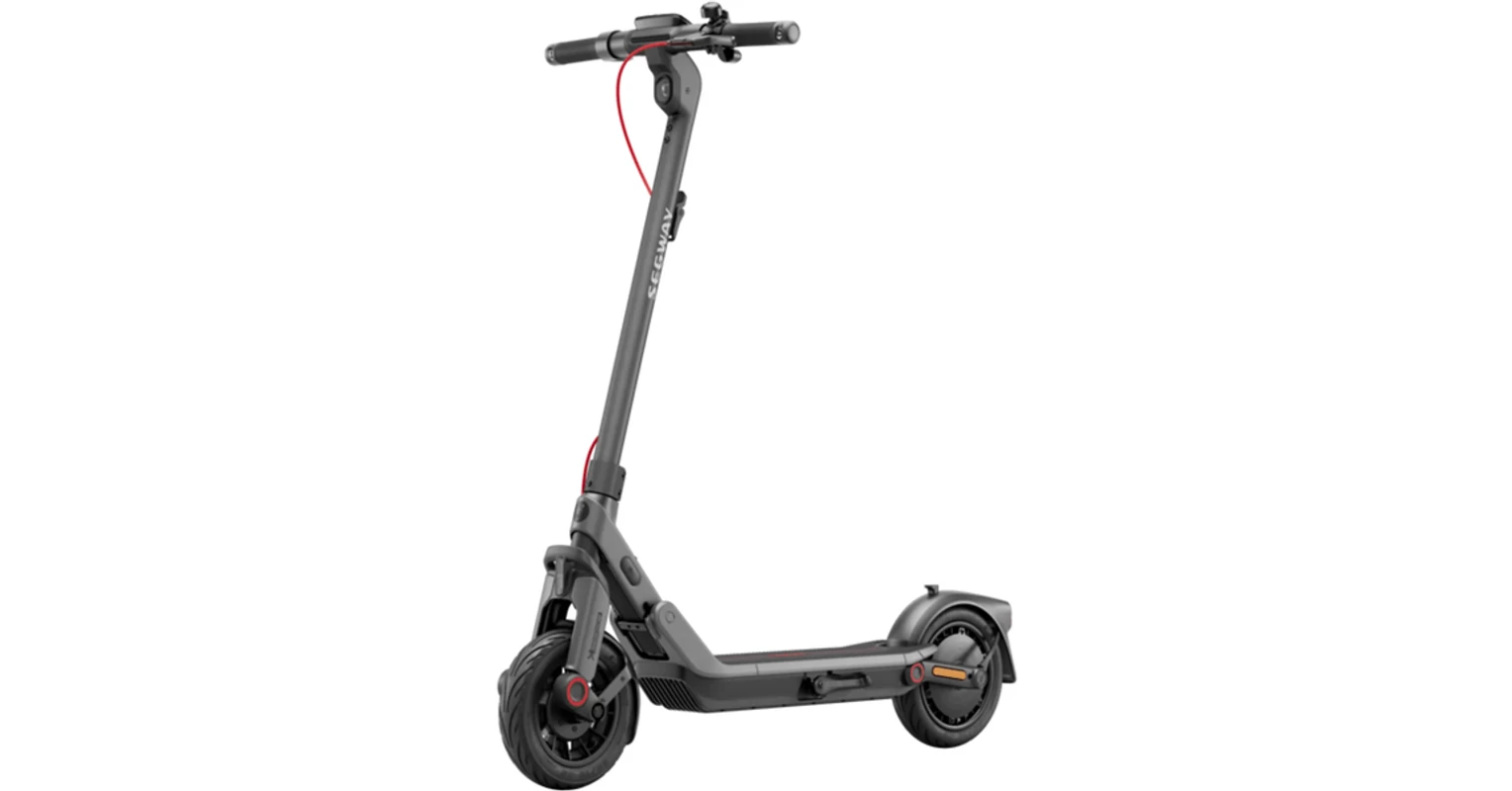 Segway Ninebot Kickscooter E3 E - Elektromos Roller - Elektromos Roller ...