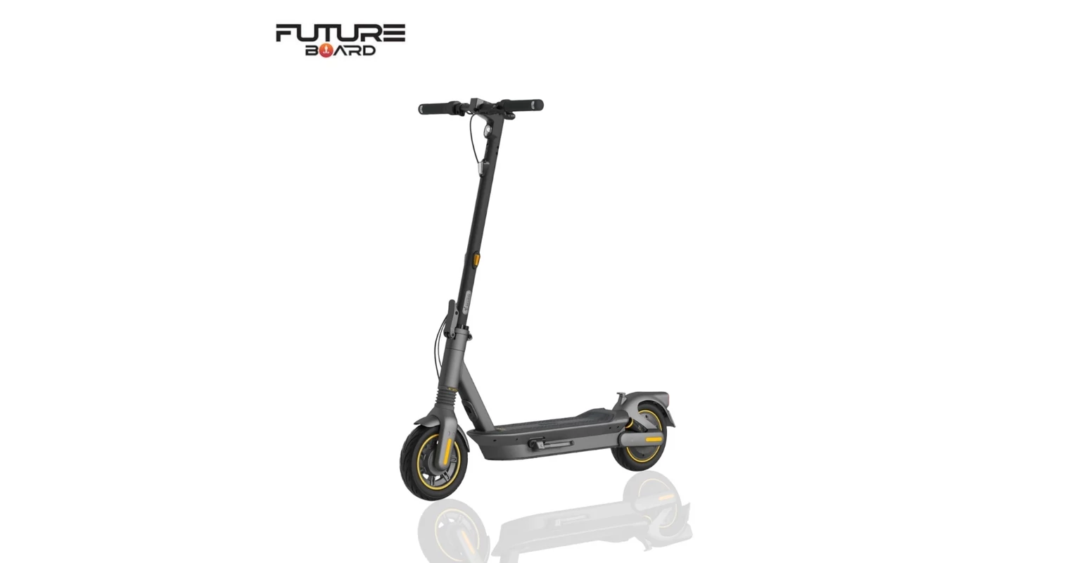 Segway Ninebot MAX G2 E Elektromos Roller – Akár 70 km Hatótáv