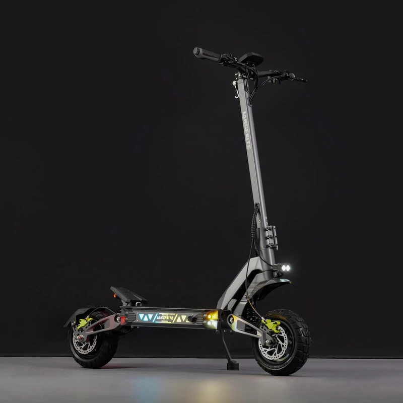 Langfeite GT2 Mini elektromos roller | 52V, 50 km hatótáv